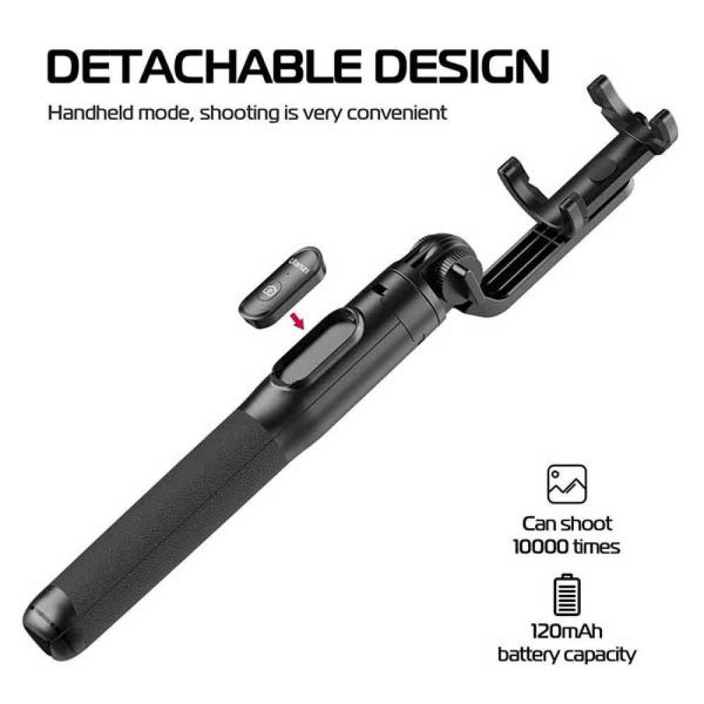 Ulanzi SK-03 Selfie Stick Price in Bangladesh